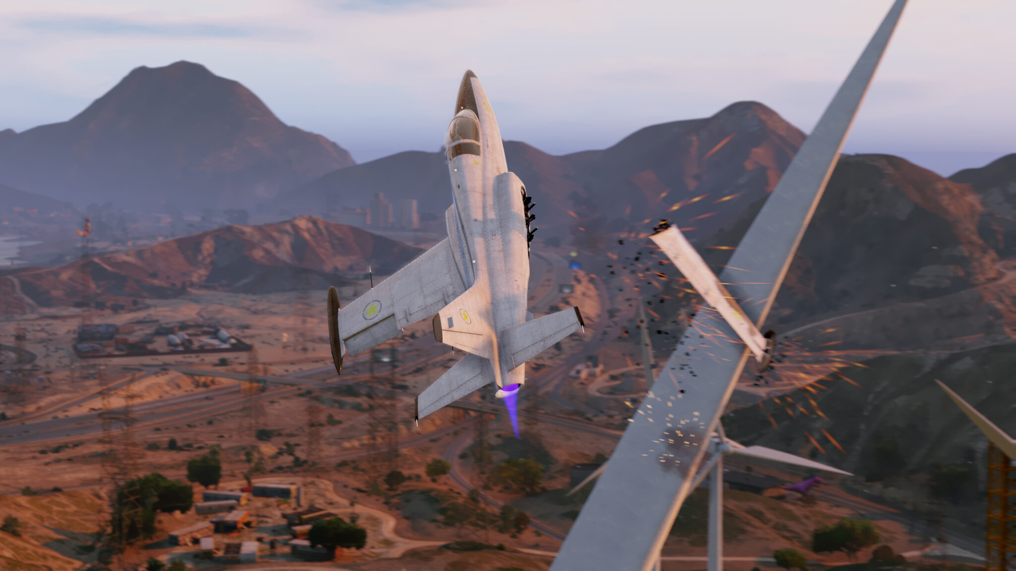 Gallery | GTA 5 Redux