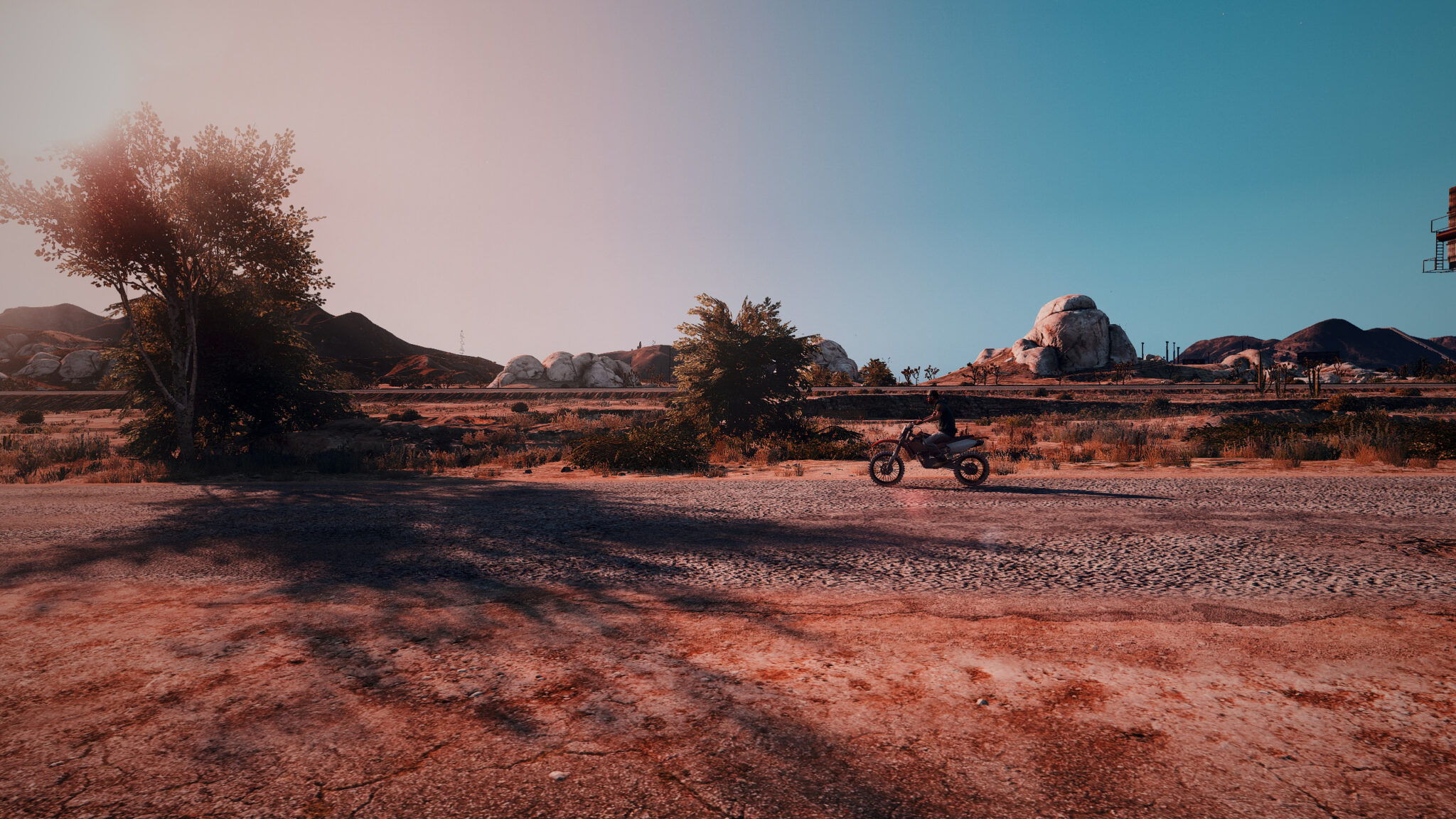 Gallery | GTA 5 Redux