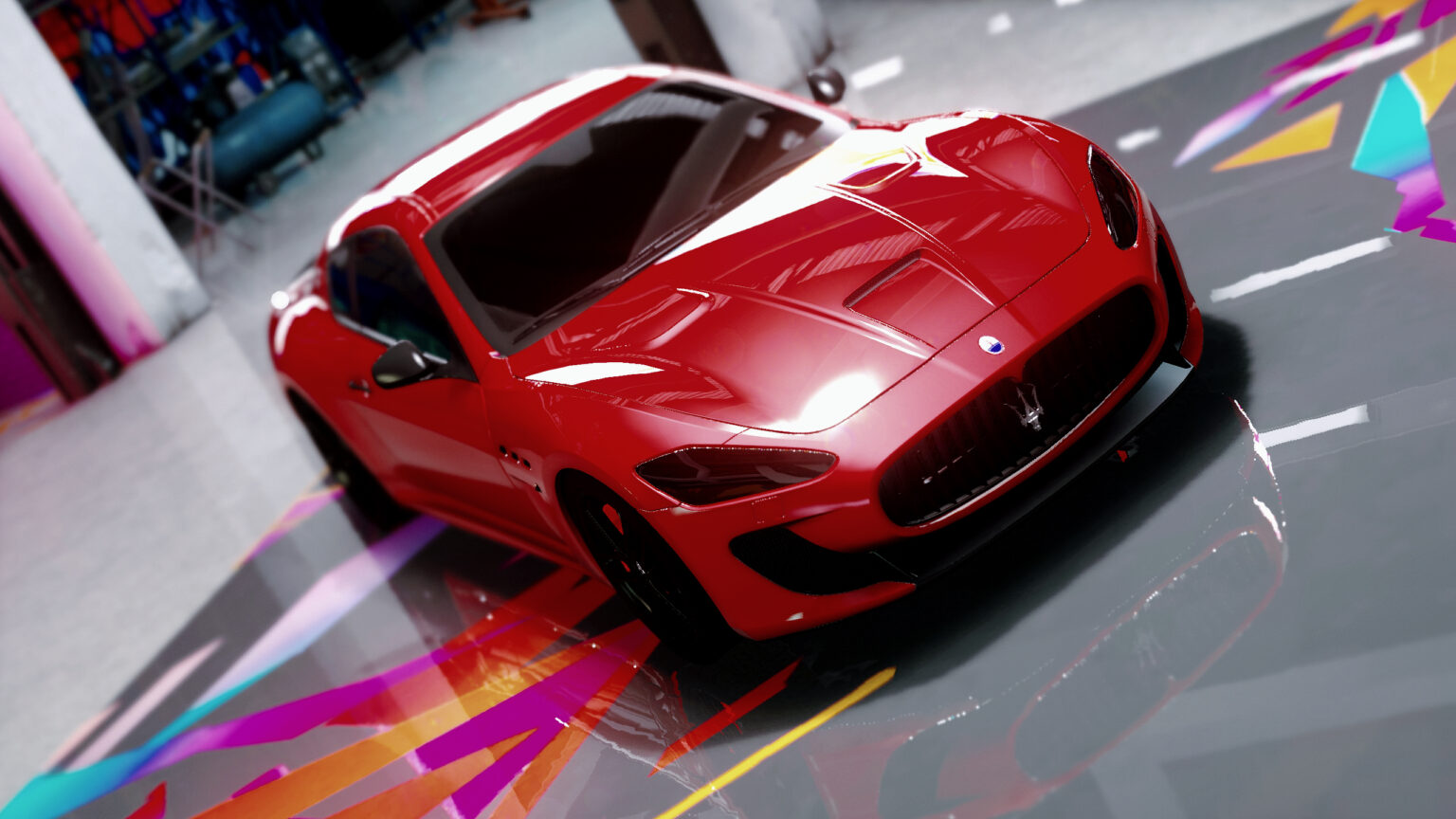 Gallery | GTA 5 Redux