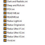 Installation - GTA 5 Redux