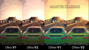 ReShade Filters | GTA 5 Redux