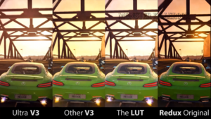 ReShade Filters | GTA 5 Redux